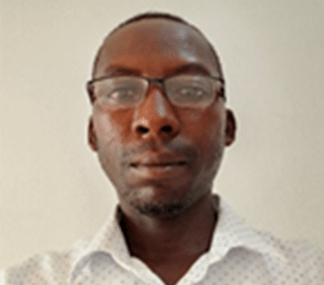 Dr. Yaw Anane Adjei – CSIR WATER